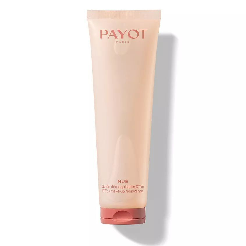PAYOT Гель для лица для снятия макияжа Nue - купить с доставкой по ...