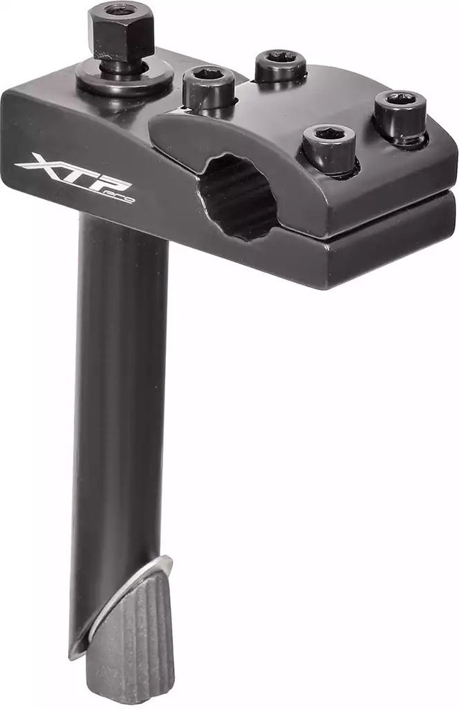 Вынос руля резьбовой bmx h 150 мм - купить с доставкой по выгодным ценам в интернет-магазине ...