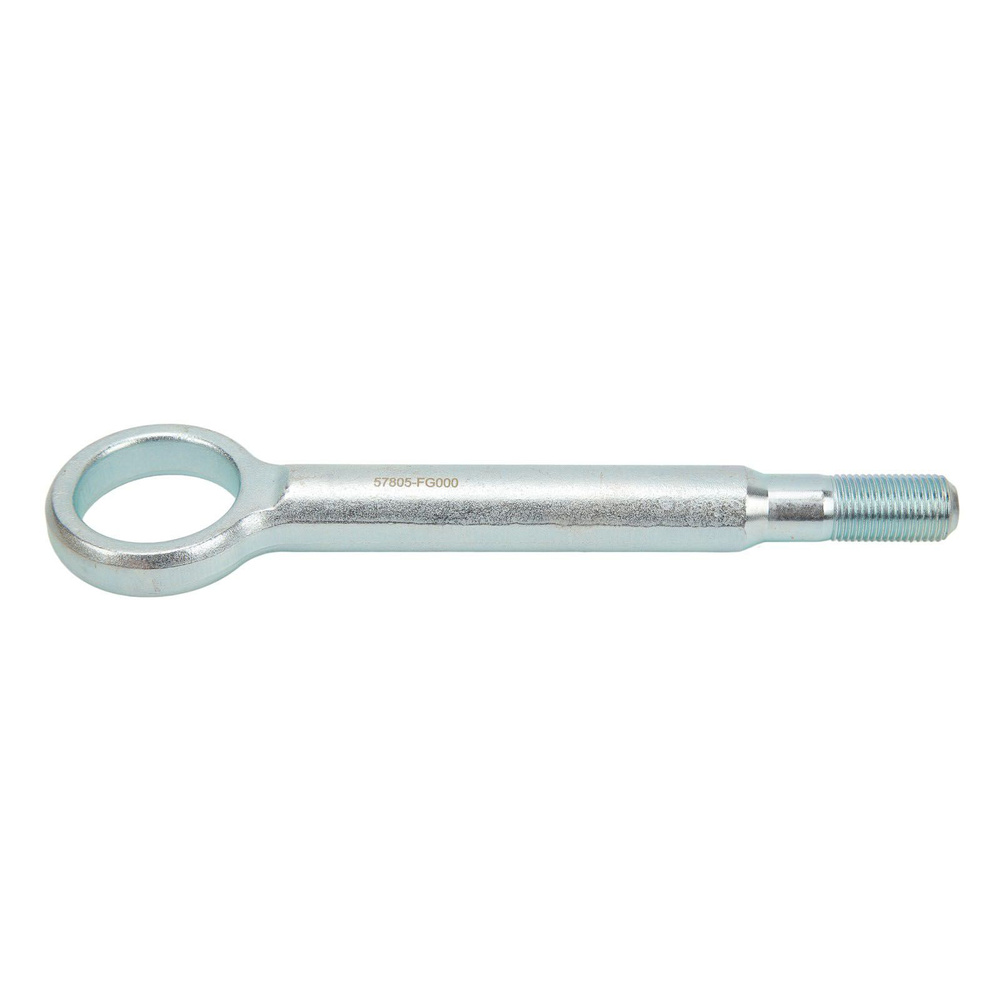 Крюк передний купить по низкой цене в интернет-магазине OZON (1391736755)