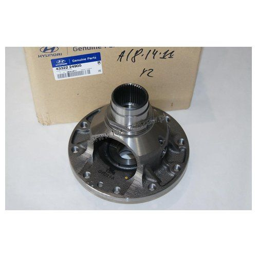 Корпус дифференциала Hyundai-Kia 4332224905 - Hyundai-KIA арт ...