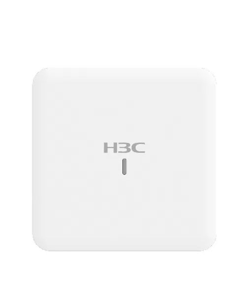 Точка доступа H3C WiFi H3C WA6120 Internal Antennas 4 Streams Dual Radio 802.11ax/ac/n Access ...