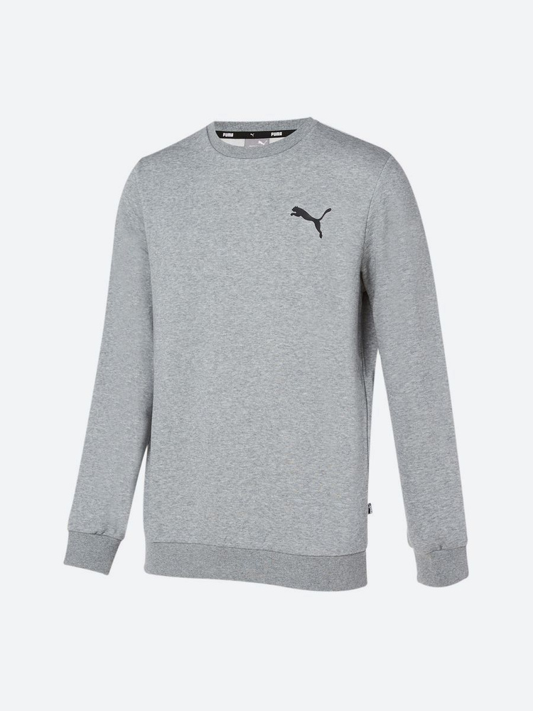 Свитшот PUMA Ess Small Logo Crew - купить с доставкой по выгодным ценам ...
