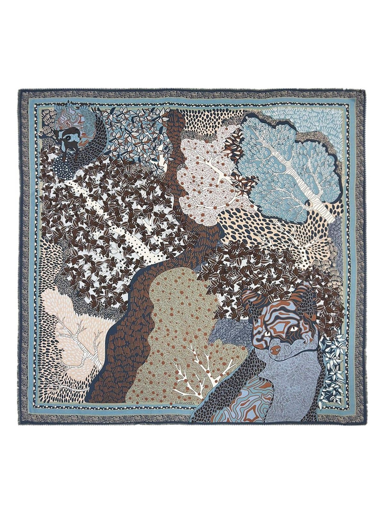 Платок Eleganzza - купить с доставкой по выгодным ценам в интернет ...