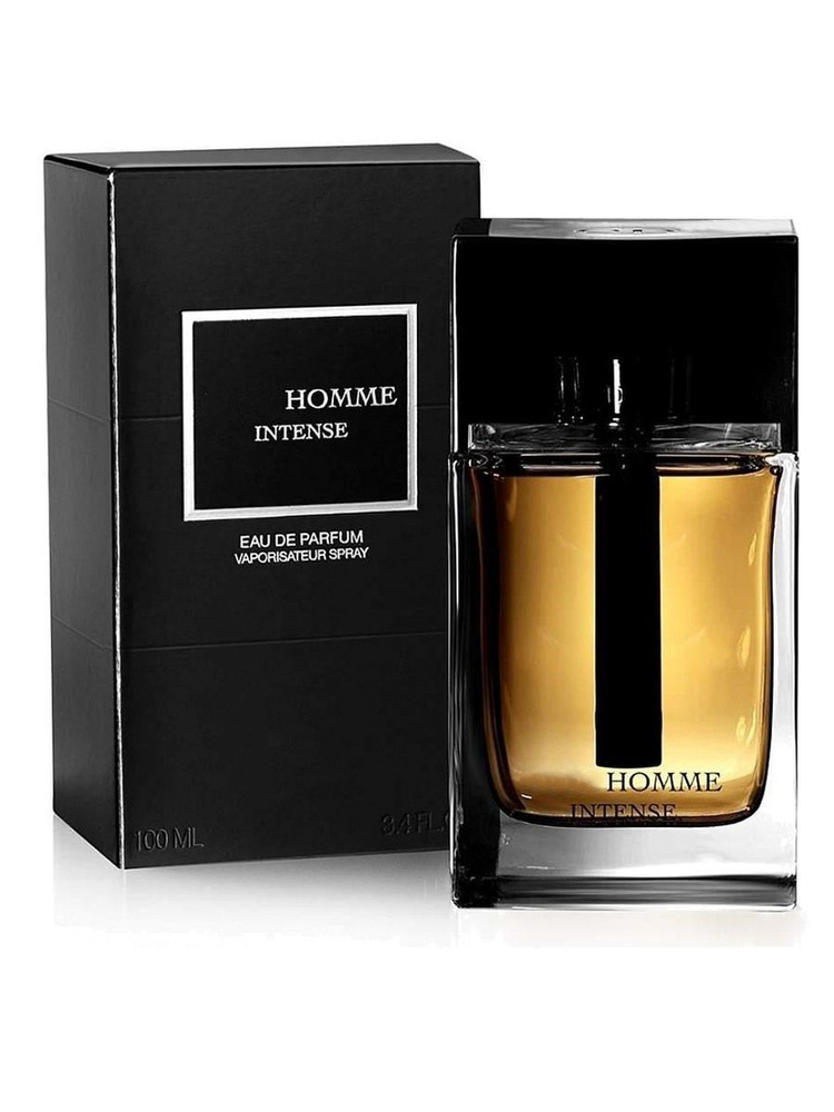 Homme Intense Вода парфюмерная 100 мл (1423402887)
