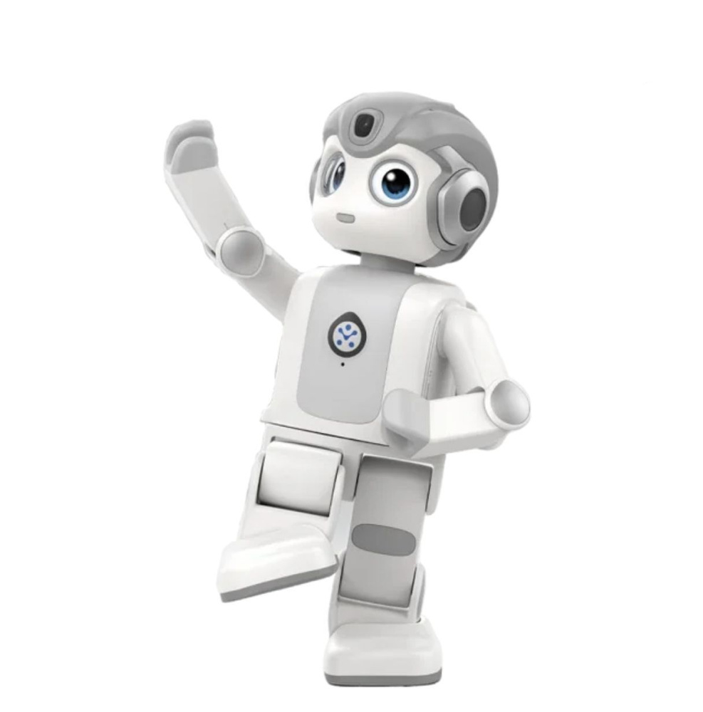 UbTech Alpha Mini интеллектуальный робот - купить с доставкой по ...