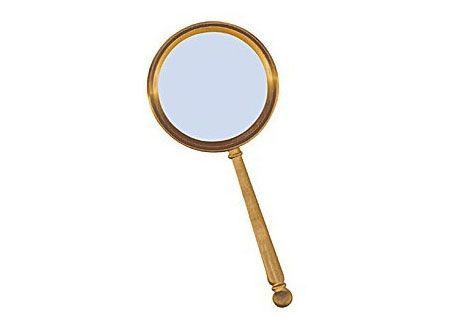 Kromatech Лупа 7-кратная, диаметр: 60 мм - купить с доставкой по выгодным ценам в интернет ...