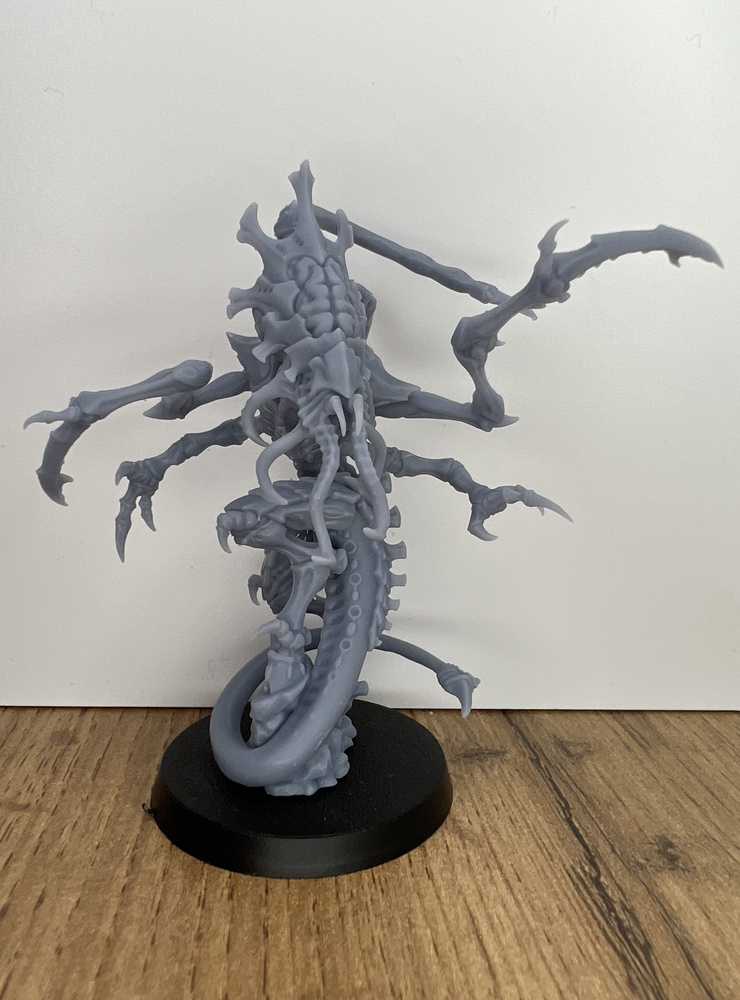 Warhammer 40000 Neurolictor / Набор миниатюр для настольной игры ...