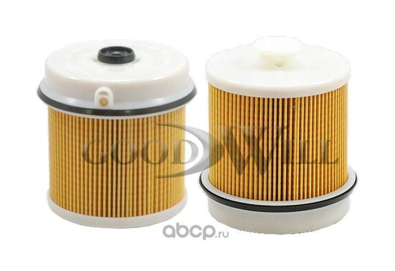 Goodwill Фильтр топливный арт. FG 140 ECO купить на OZON по низкой цене ...