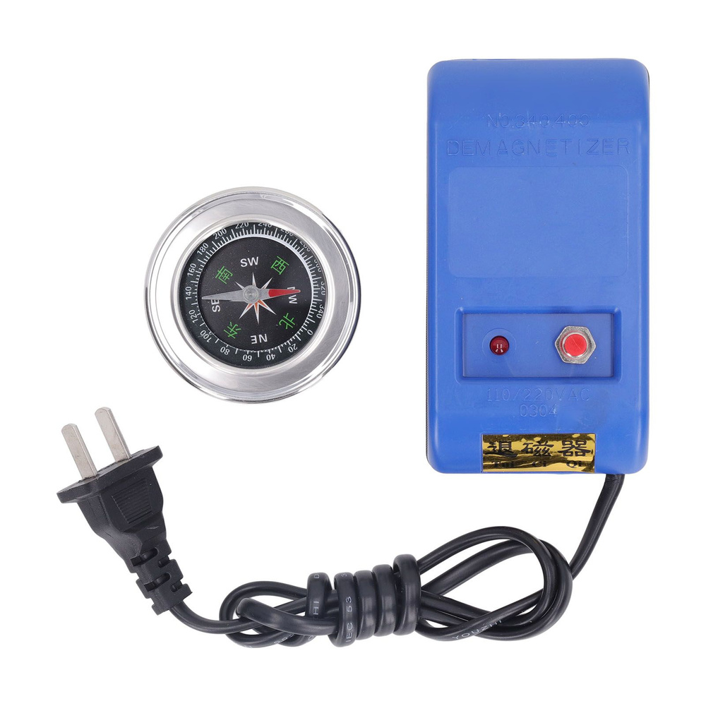 Электрический размагничиватель - купить с доставкой по выгодным ценам в ...