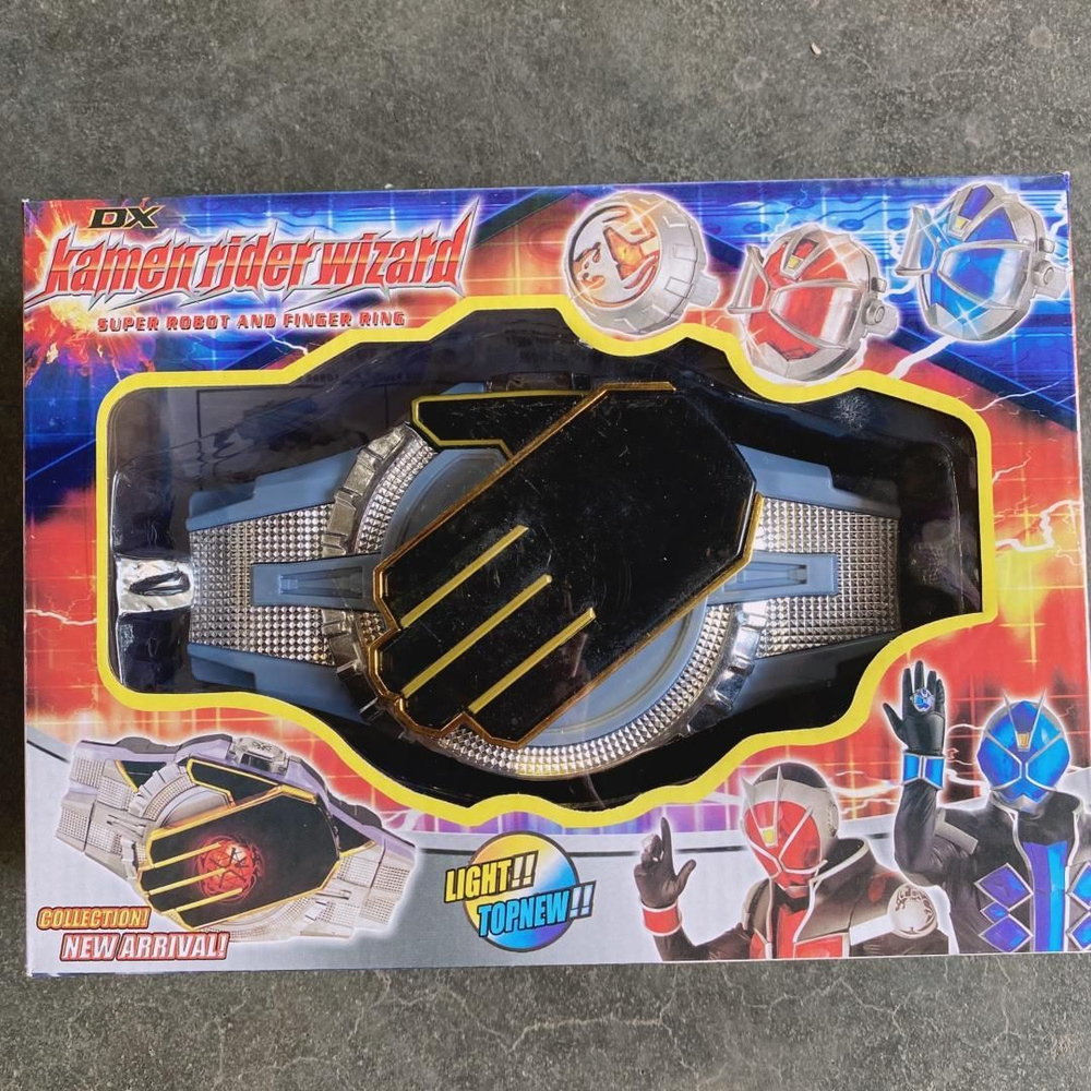 Kamen Rider Belt Полный ассортимент - купить с доставкой по выгодным ...