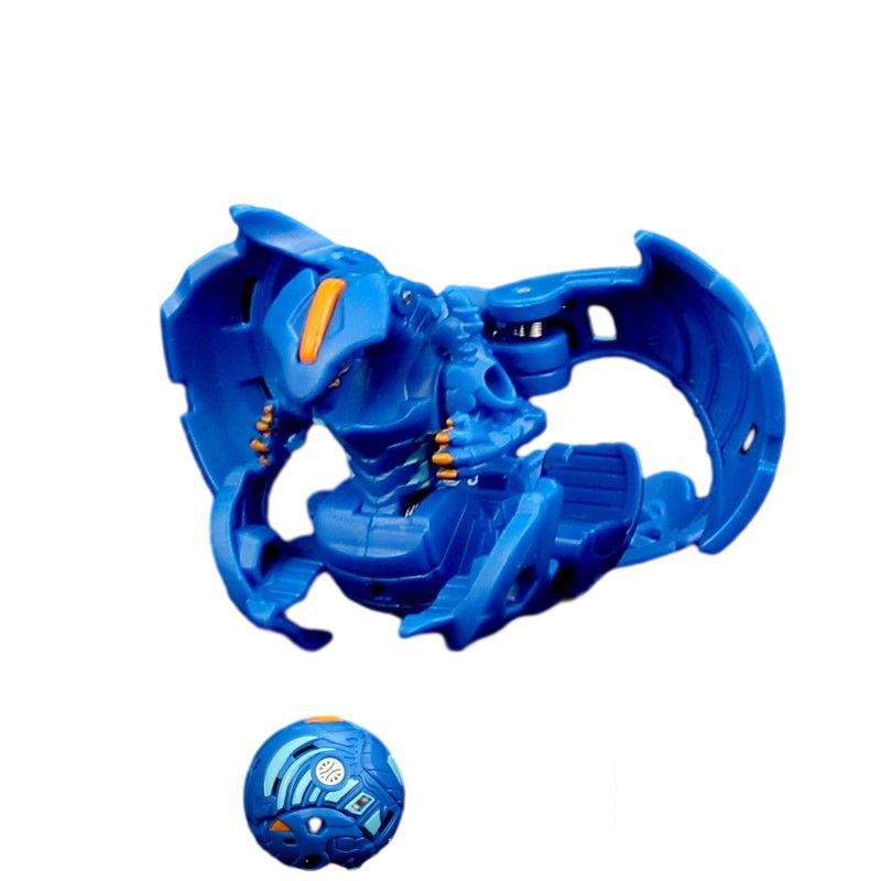 Bakugan Cubbo морфирующая игрушка/2023 купить на OZON по низкой цене ...