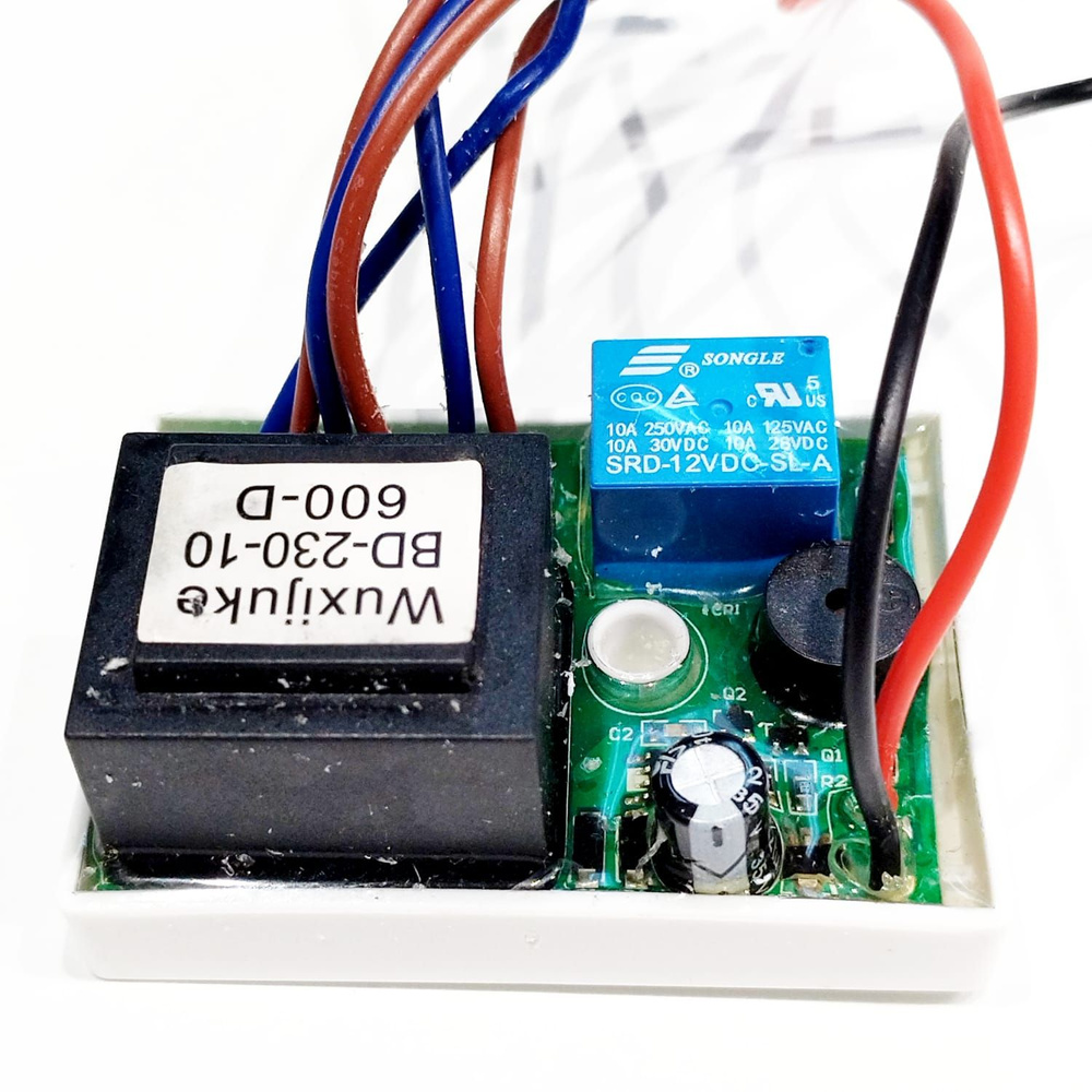 Комплектующие для садовых насосов Jemix STP-100, 2313968 - купить по ...