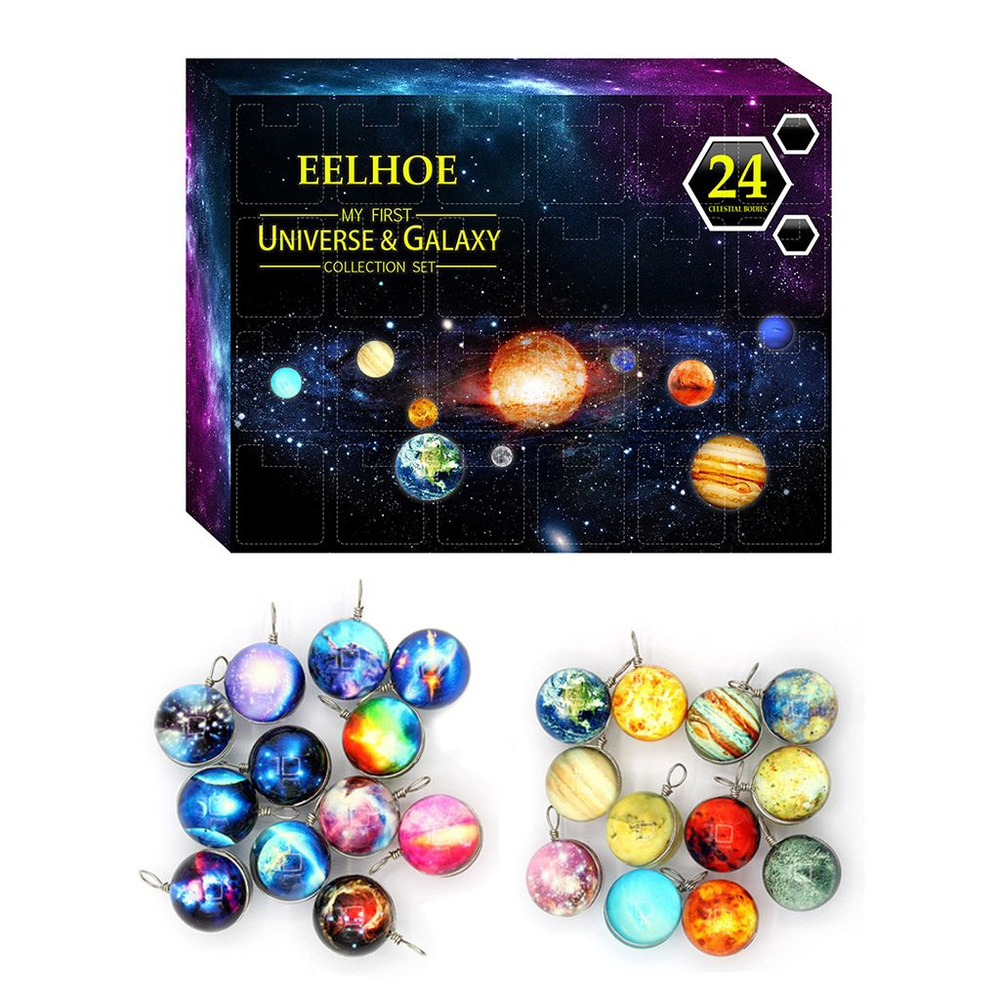 Рождественский календарь обратного отсчета купить на OZON по низкой ...