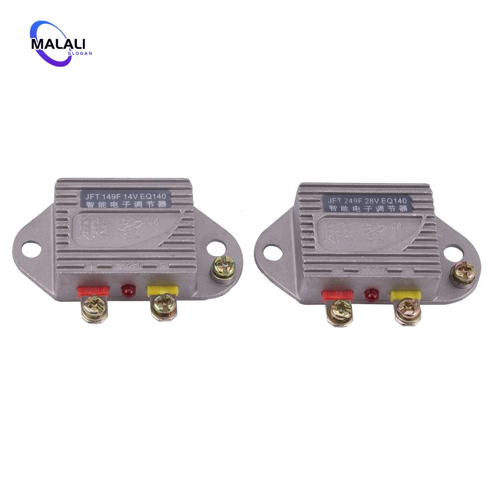 JFT149F 14V EQ140 Зарядное устройство регулятора напряжения дизельного ...