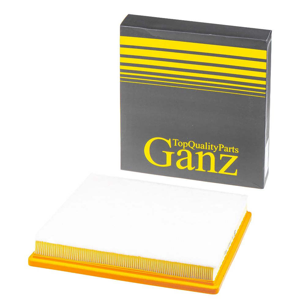 GANZ Фильтр воздушный арт. GIR04349 купить на OZON по низкой цене ...