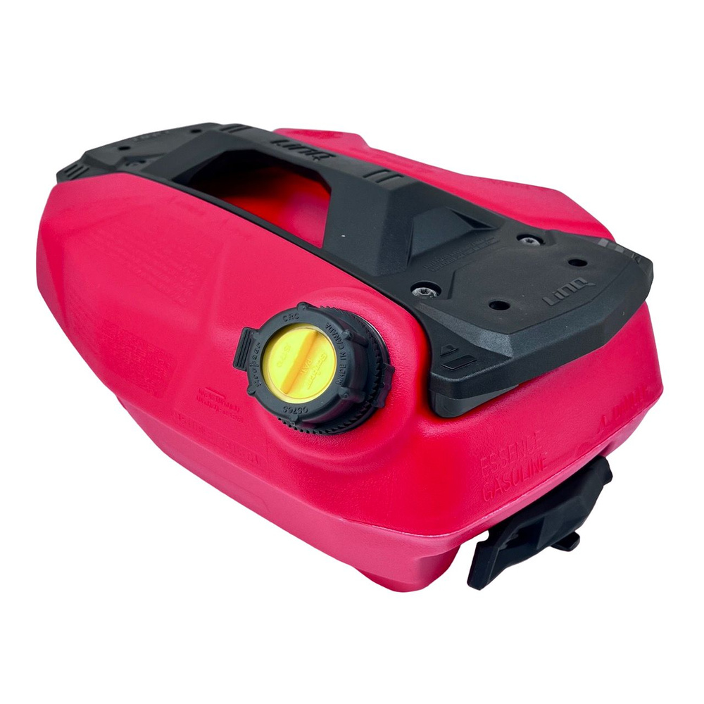 Канистра BRP LinQ 14,5л. Ski-Doo Lynx Can-Am Sea-Doo топливная купить ...