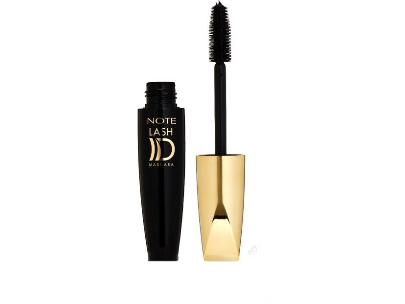 Тушь для ресниц NOTE LASH ID MASCARA - купить с доставкой по выгодным ...