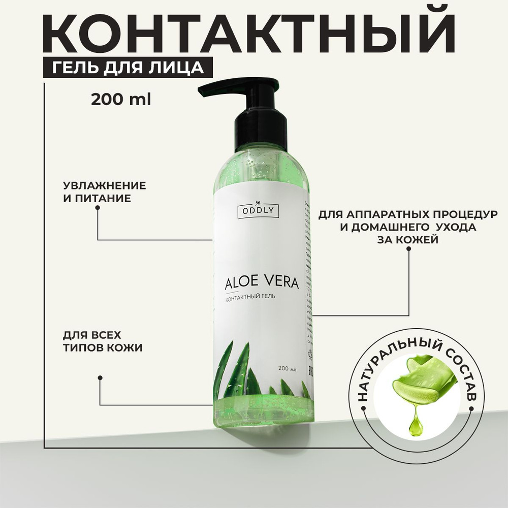 Гель для ультразвуковой чистки лица, уз пилинга, дезинкрустации ...