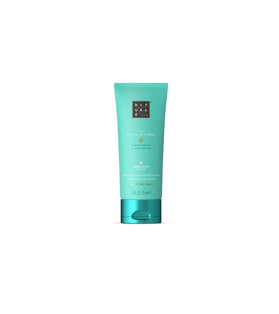 RITUALS...Лосьон для рук мгновенная защита с гидро-буст комплексом THE ...