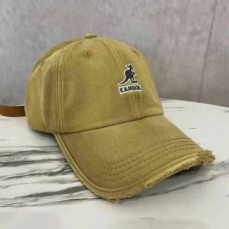 Кепка KANGOL - купить с доставкой по выгодным ценам в интернет-магазине ...