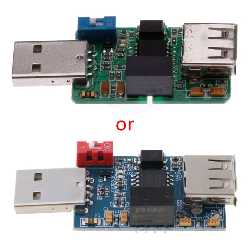 USB к USB изолятору - купить с доставкой по выгодным ценам в интернет ...