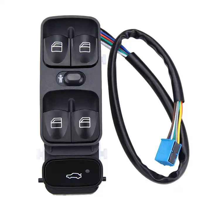 Переключатель стеклоподъемника 2038210679 Для Mercedes Benz W203 C180 ...