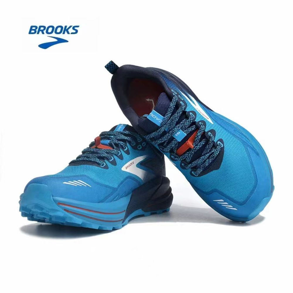 Кроссовки Brooks - купить с доставкой по выгодным ценам в интернет ...