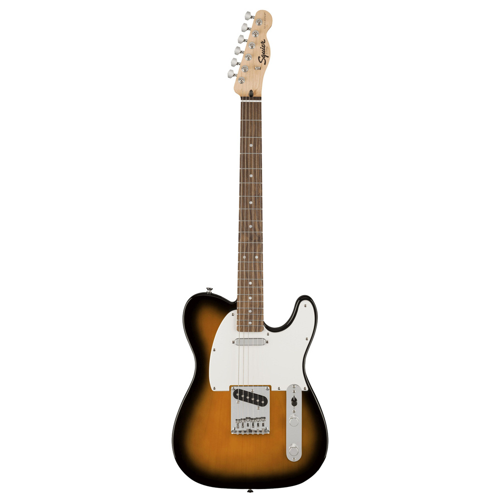 Squier by Fender Электрогитара Bullet Telecaster Laurel Fingerboard ...