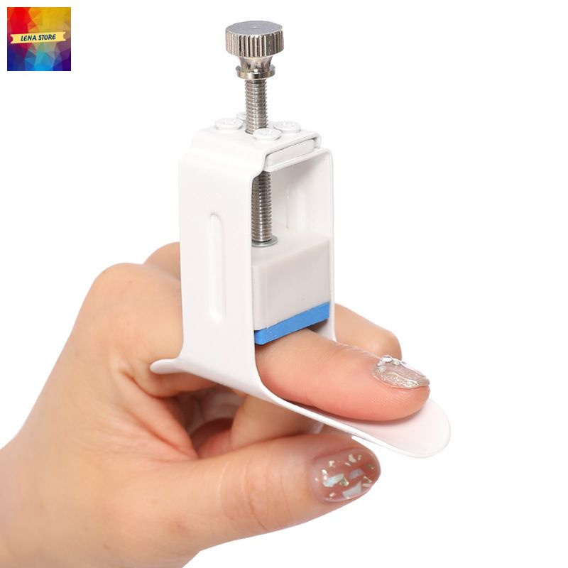 Выпрямитель для пальцев, перекрестный реабилитационный фиксатор для рук ...