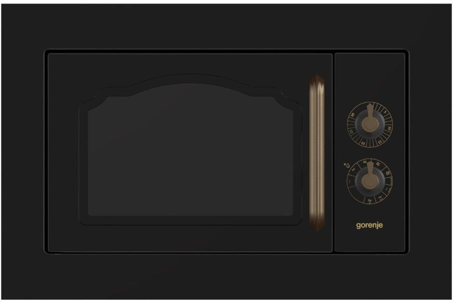 Встраиваемая микроволновая печь Gorenje BM235CLB - купить по низким ...
