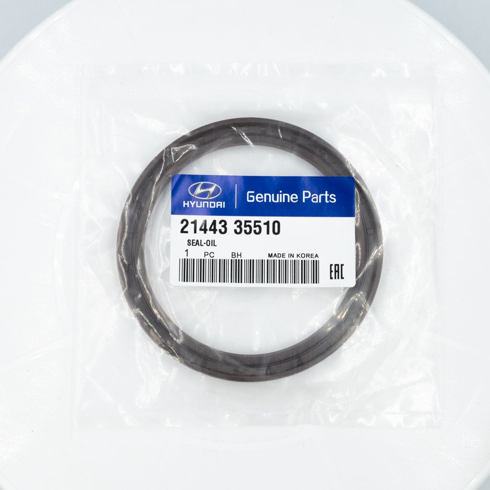 Сальник коленвала для Hyundai Kia Accent Azera Centennial Elantra Getz ...