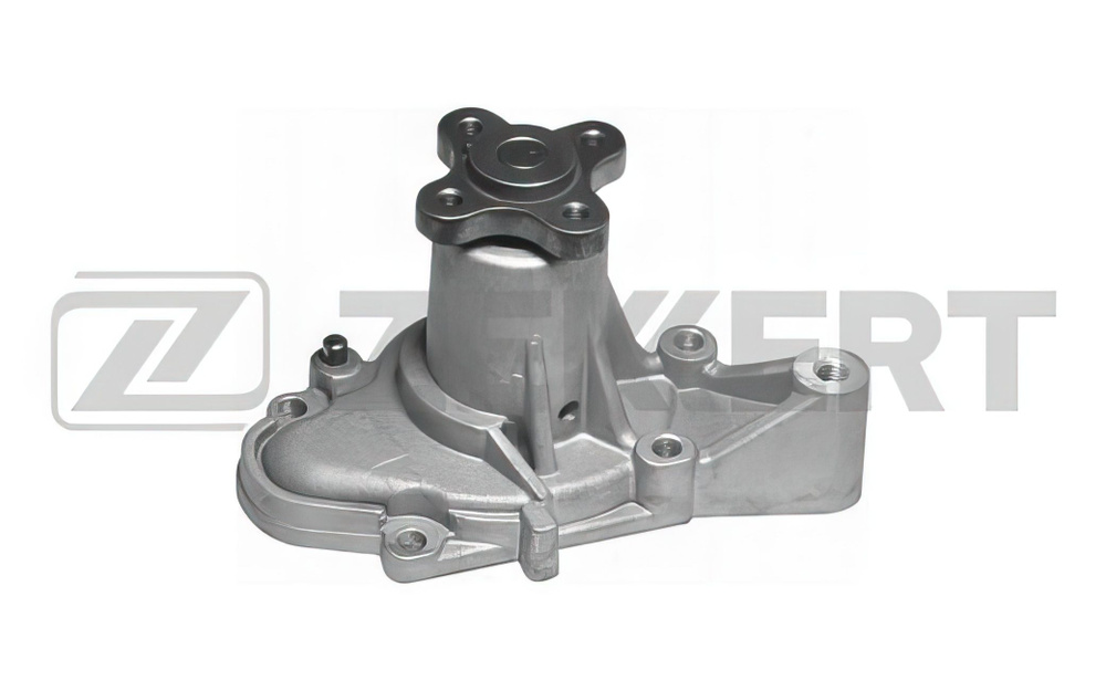 Помпа водяная - Zekkert арт. WP-1252 - купить по выгодной цене в ...