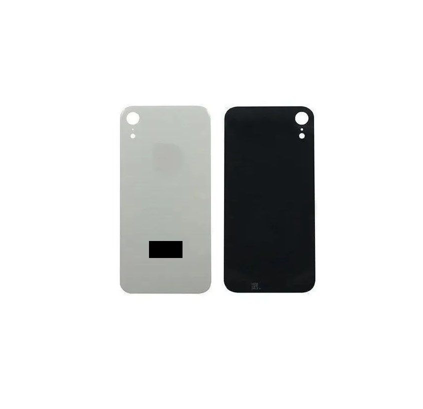 Запчасть для мобильного устройства lcd-shop Задняя крышка для iPhon XR ...