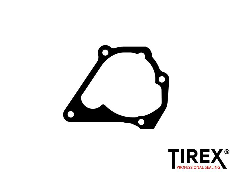 Прокладка водяного насоса (помпа) (HYUNDAI / KIA 25124-22000) - Tirex ...