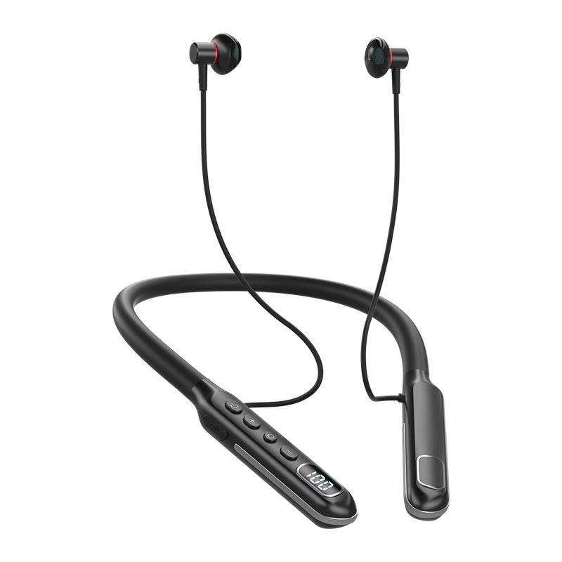 Bluetooth-гарнитура Ginavito Наушники беспроводные вкладыши bluetooth с ...