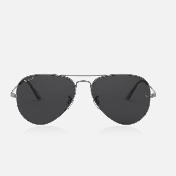 Солнцезащитные очки-авиаторы RAY-BAN - купить с доставкой по выгодным ...