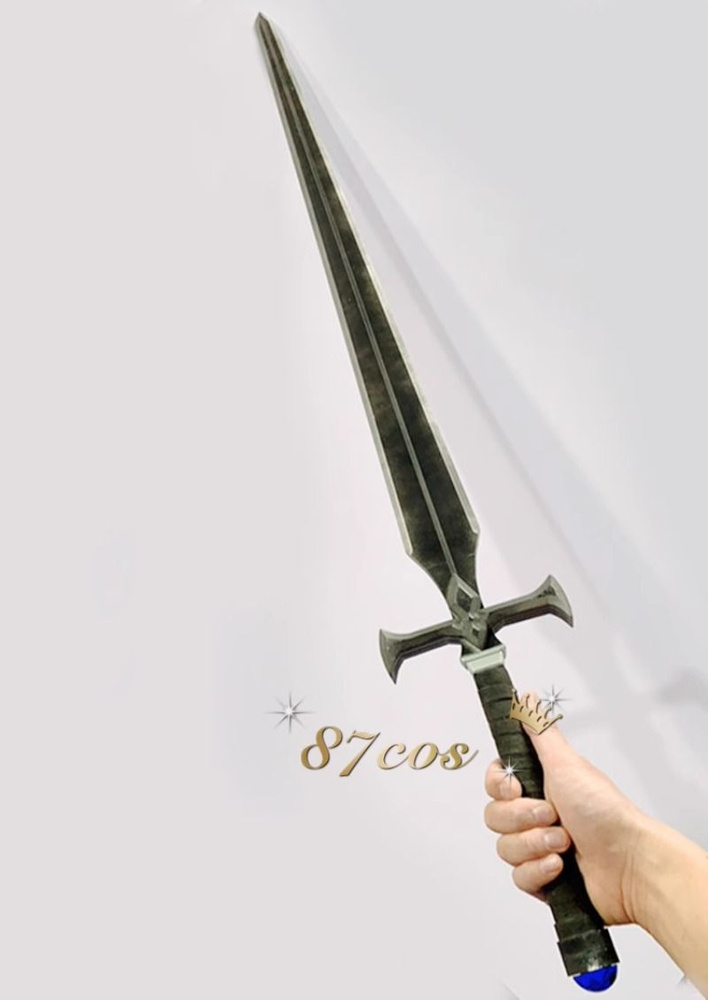 Roland Durandal Меч Library of Ruina, Сценический Реквизит Оружие ...