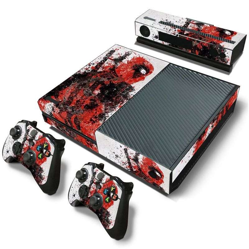 Защитная пленка MyPads для Microsoft XBOX ONE купить на OZON по низкой ...