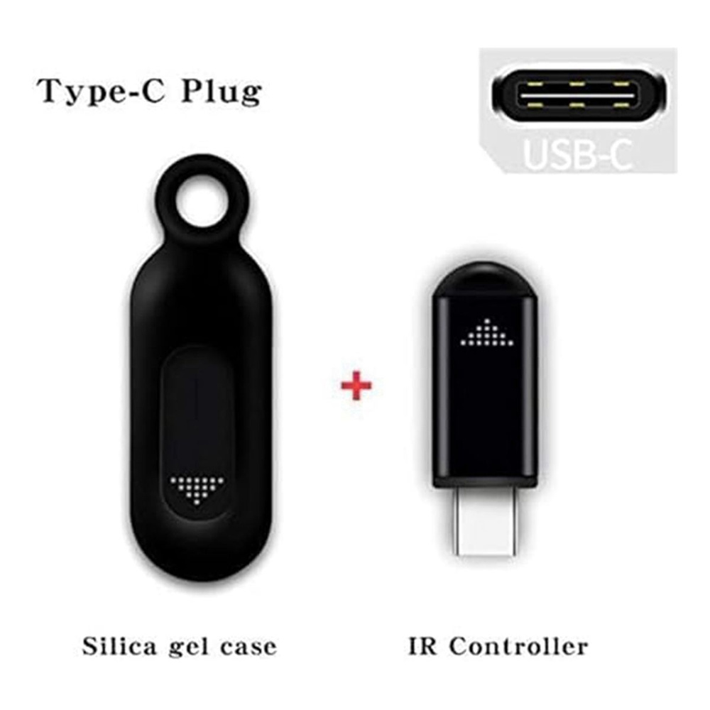 Cyberplex Hacking Devi, инфракрасный контроллер, Штекер Type-c купить ...