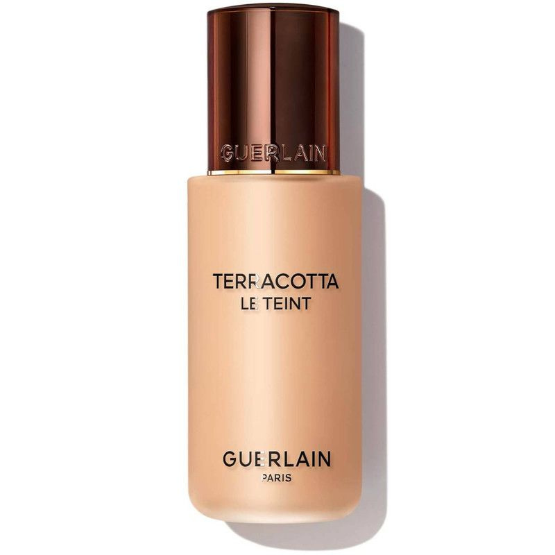 Guerlain Тональный крем Terracotta Le Teint Healthy Glow Natural ...