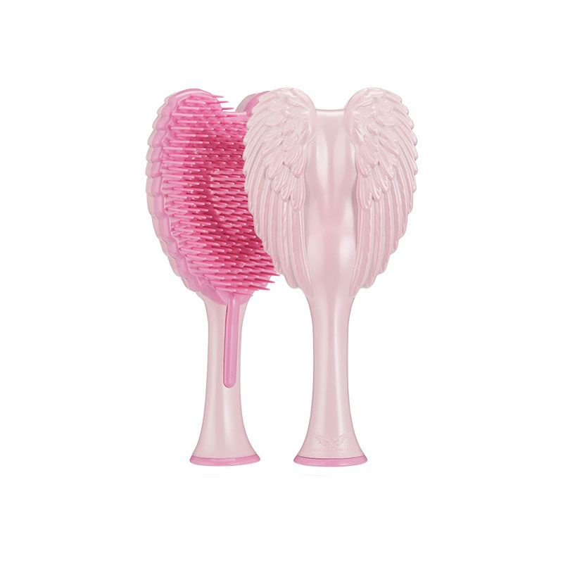 Расческа Tangle Angel British Angel Princess, массажная, подходит в ...