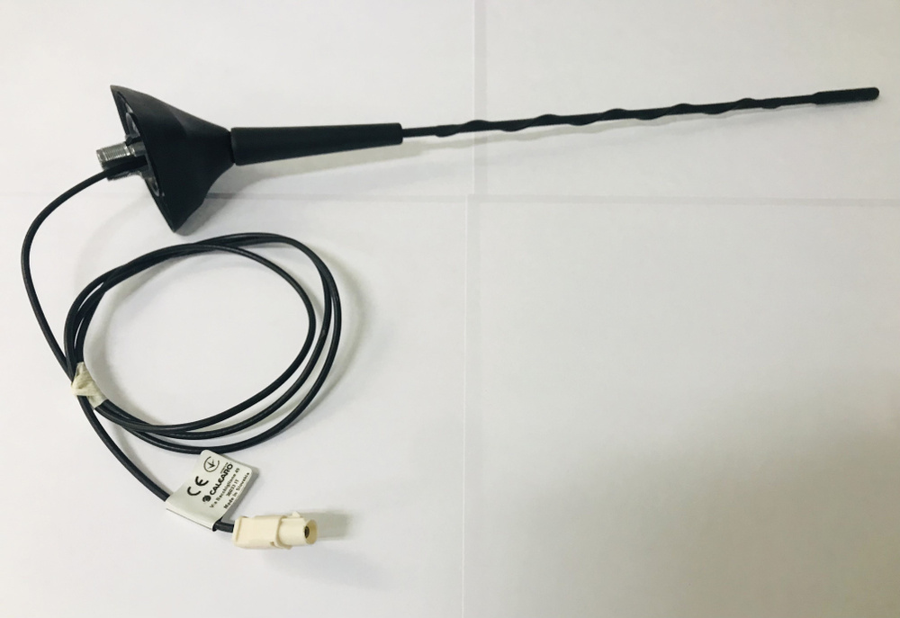 Антенна автомобильная Антенна для а/м LADA X-Ray Cross, арт 282170936R ...