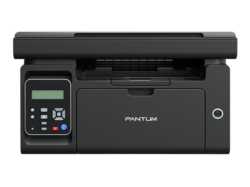 МФУ Лазерное Pantum лазерное монохромное M6500W 63994 купить по низкой ...
