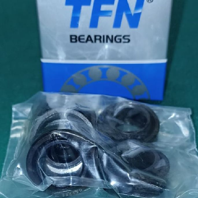 Шарнирный подшипник GE 12 ES (TFN) -10 шт.Комплект - купить с доставкой по выгодным ценам в ...
