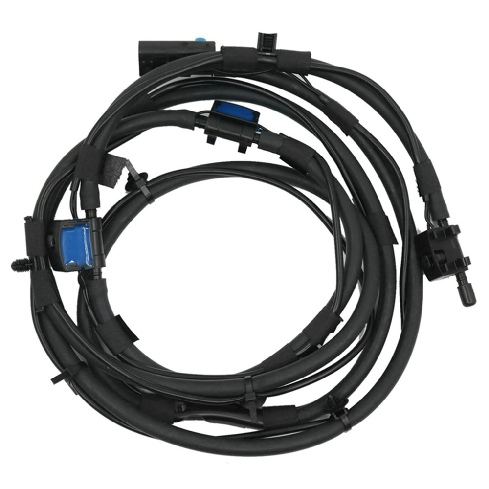 A1768601392 A1768600192 Шланг омывателя лобового стекла с подогревом ...