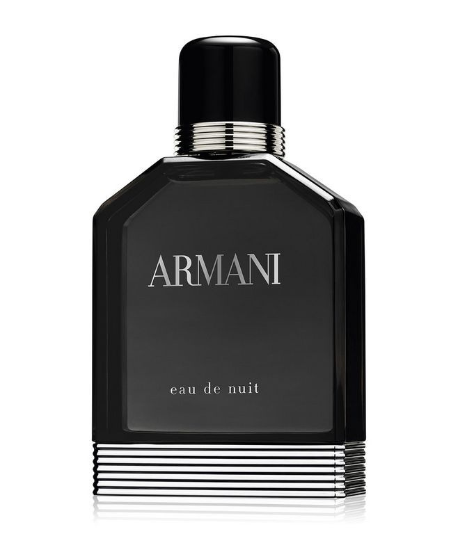 Giorgio Armani Eau de Nuit Туалетная вода 100 мл (1578644684)
