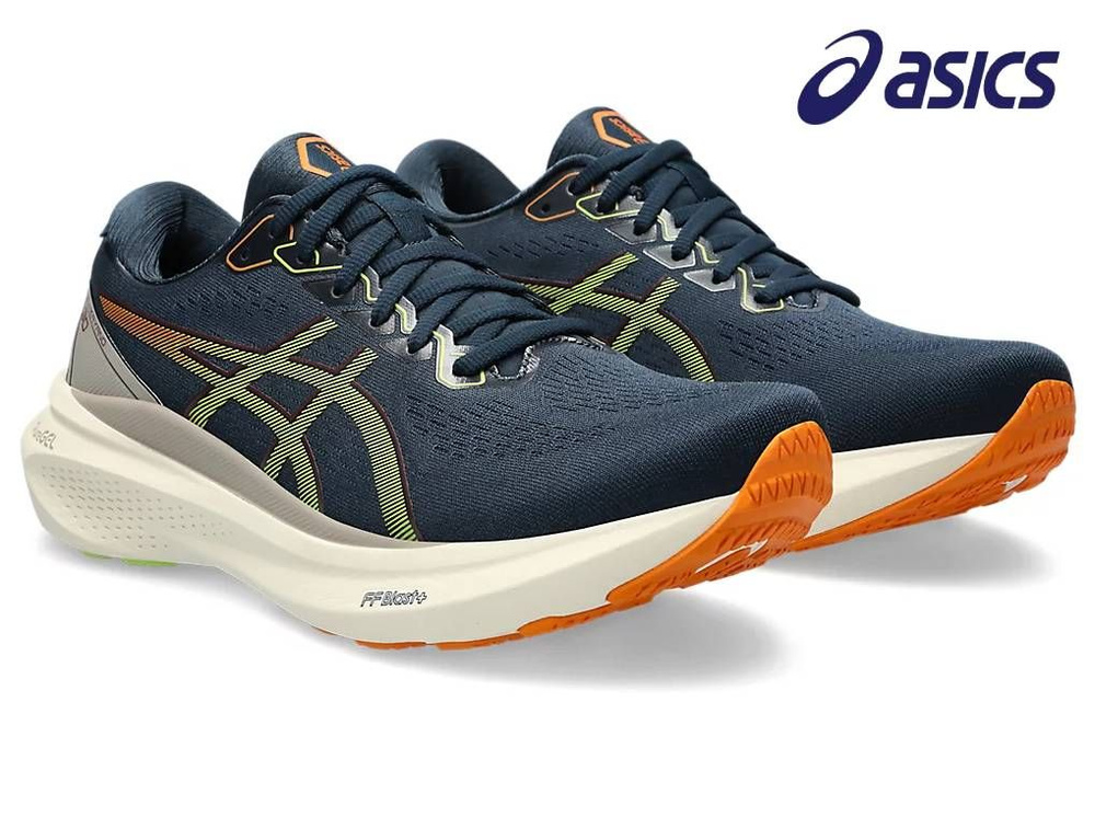Кроссовки ASICS - купить с доставкой по выгодным ценам в интернет-магазине OZON (1466547332)
