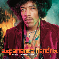 Виниловая пластинка Hendrix Jimi - Experience Hendrix The Best Of Jimi Hendrix (2 LP) купить на ...