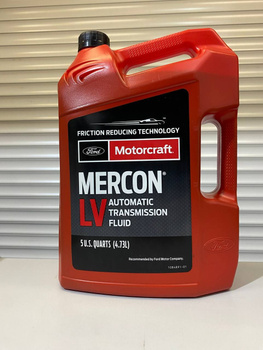 Motorcraft Xo5W20Q1Sp – купить в интернет-магазине OZON по низкой цене