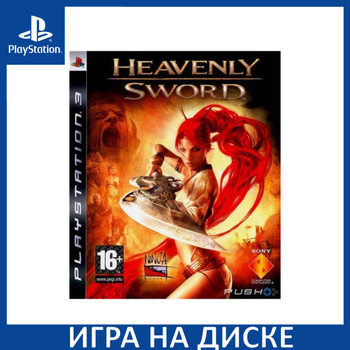 Heavenly Sword Ps3 – купить в интернет-магазине OZON по низкой цене